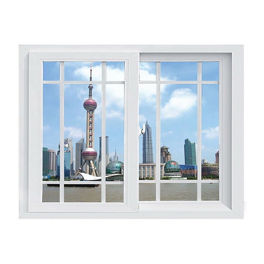 Buy Wholesale China China Factory Pvc Profile Doors And Window Design ...