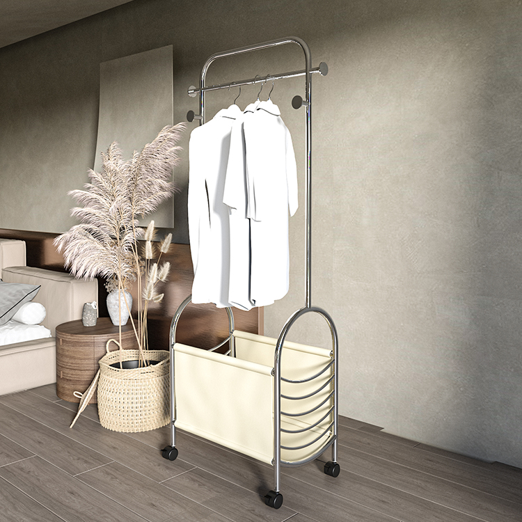 Buy China Wholesale Kainice Bedroom Furniture Hanger Clothes Organizer ...