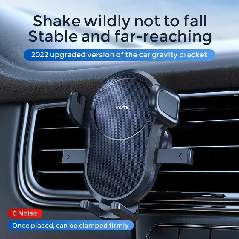 Buy Wholesale China Wholesale Oem Car Phone Mount Flexible 360 Rotation ...