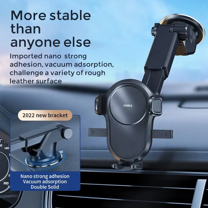 Buy Wholesale China Wholesale Oem Car Phone Mount Flexible 360 Rotation ...