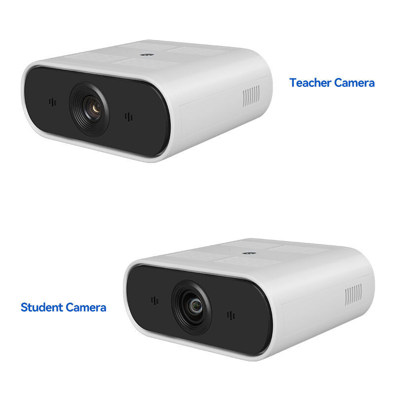 Buy China Wholesale Wholesale Rocware 4k/1080p Intelligent Teaching ...