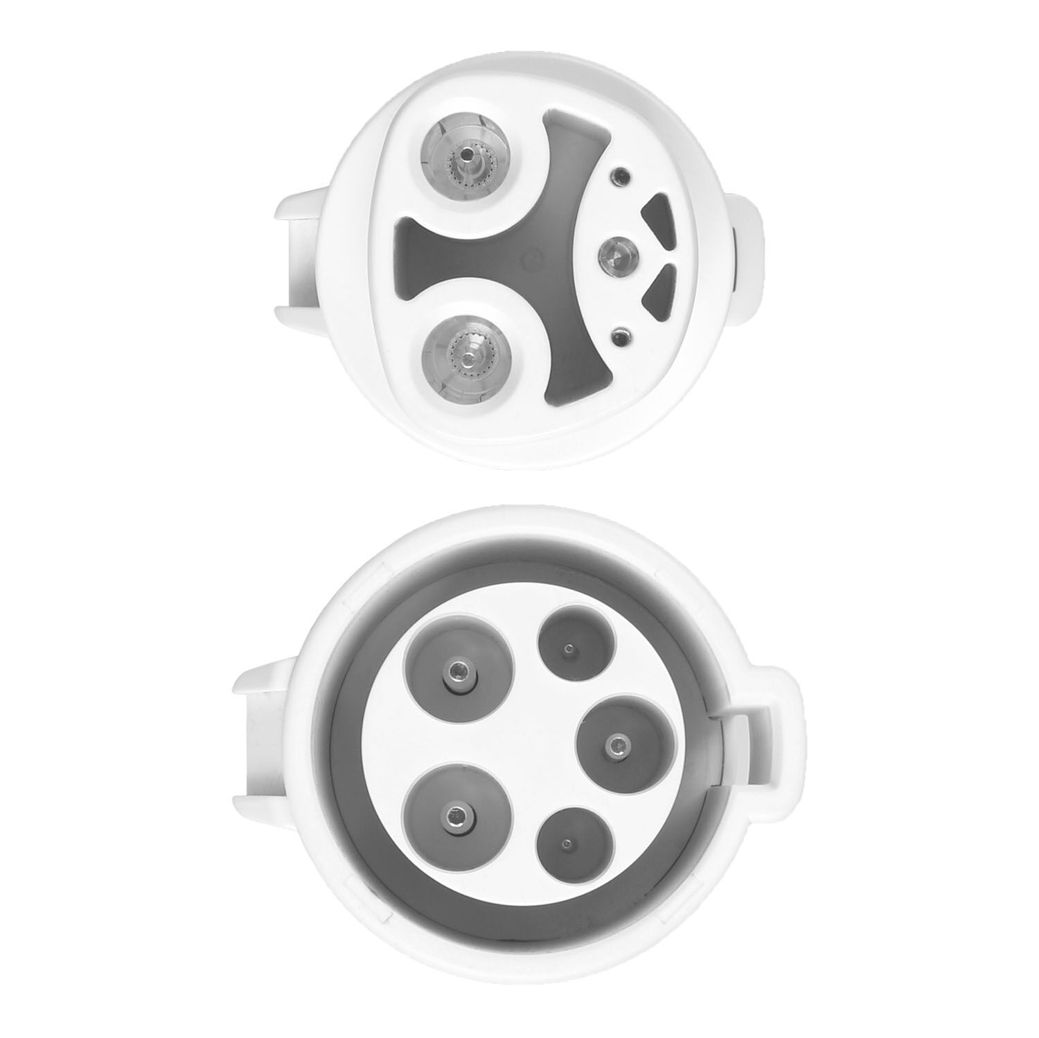 Buy Wholesale China New Adapter Connector Type 1 To Tesla Connector ...