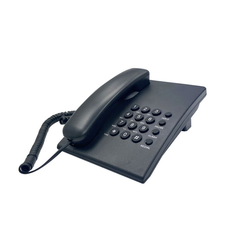 Bulk Buy China Wholesale Wholesale Corded Phones Telephone Landline ...