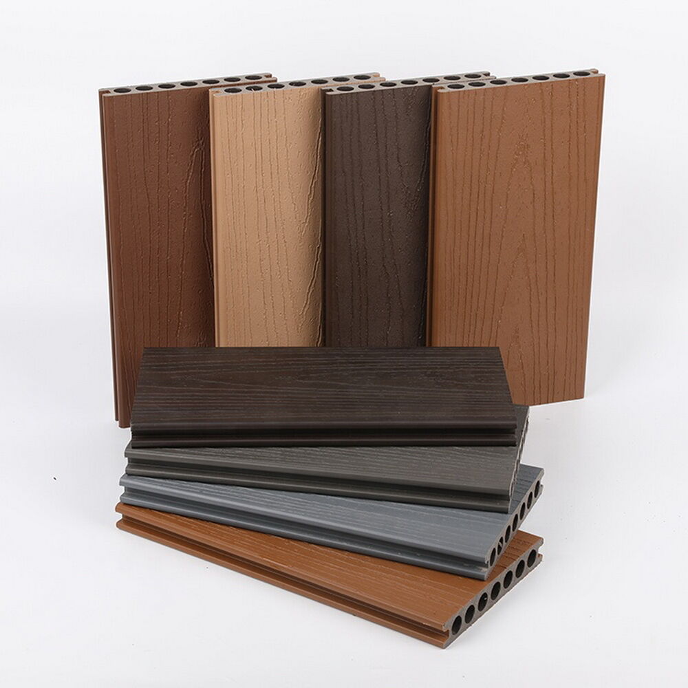 Buy Wholesale China Outdoor Natural Feeling Crack-resistant 100% Pvc 3d ...