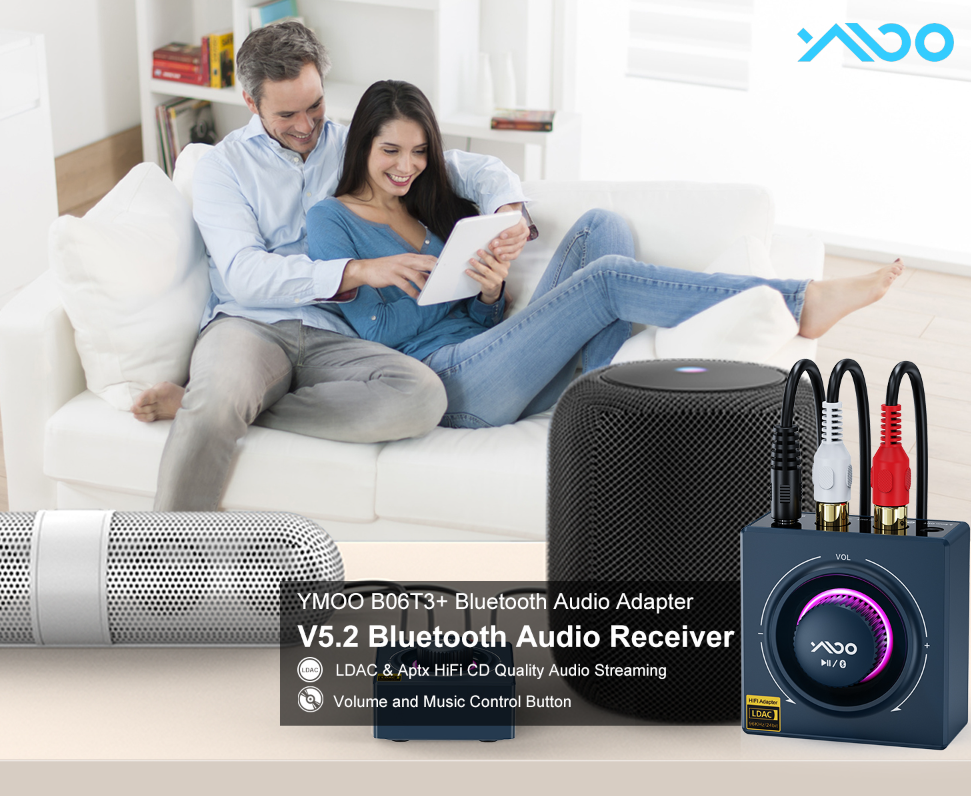 Buy Wholesale China 1b06t3+ Bluetooth 5.2 Receiver,ldac Aptx Sbc Aac ...