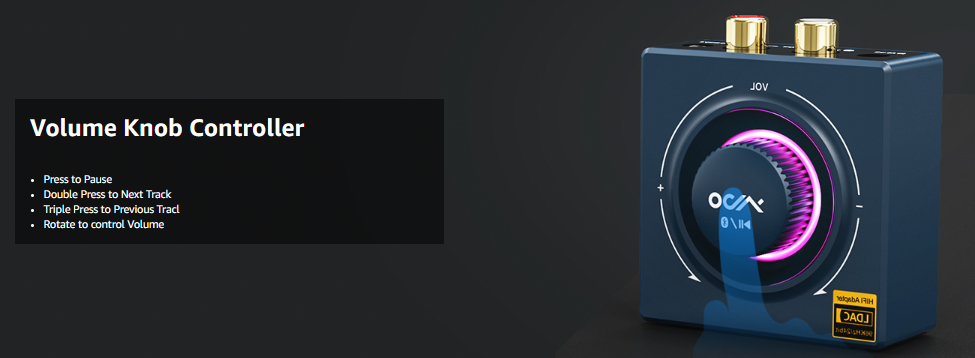 Buy Wholesale China 1b06t3+ Bluetooth 5.2 Receiver,ldac Aptx Sbc Aac ...