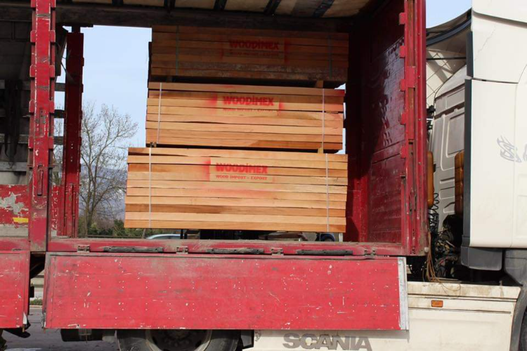 2x4 Structural Lvl Timber For Constructions Lumber And Wooden Stud $150 ...