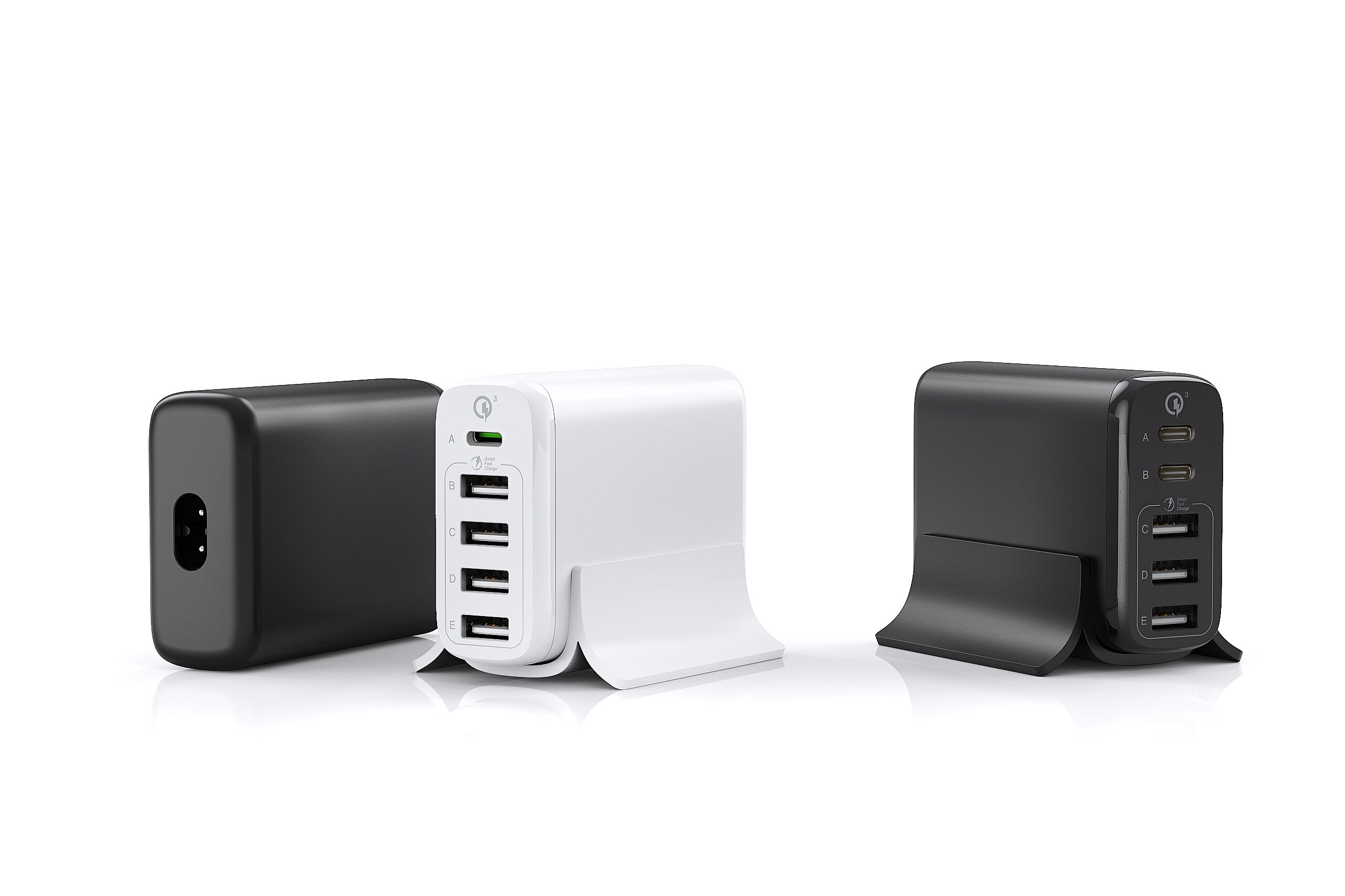 Buy Wholesale China Multi Usb Charger Manufacturer Fast Charging Mobile ...