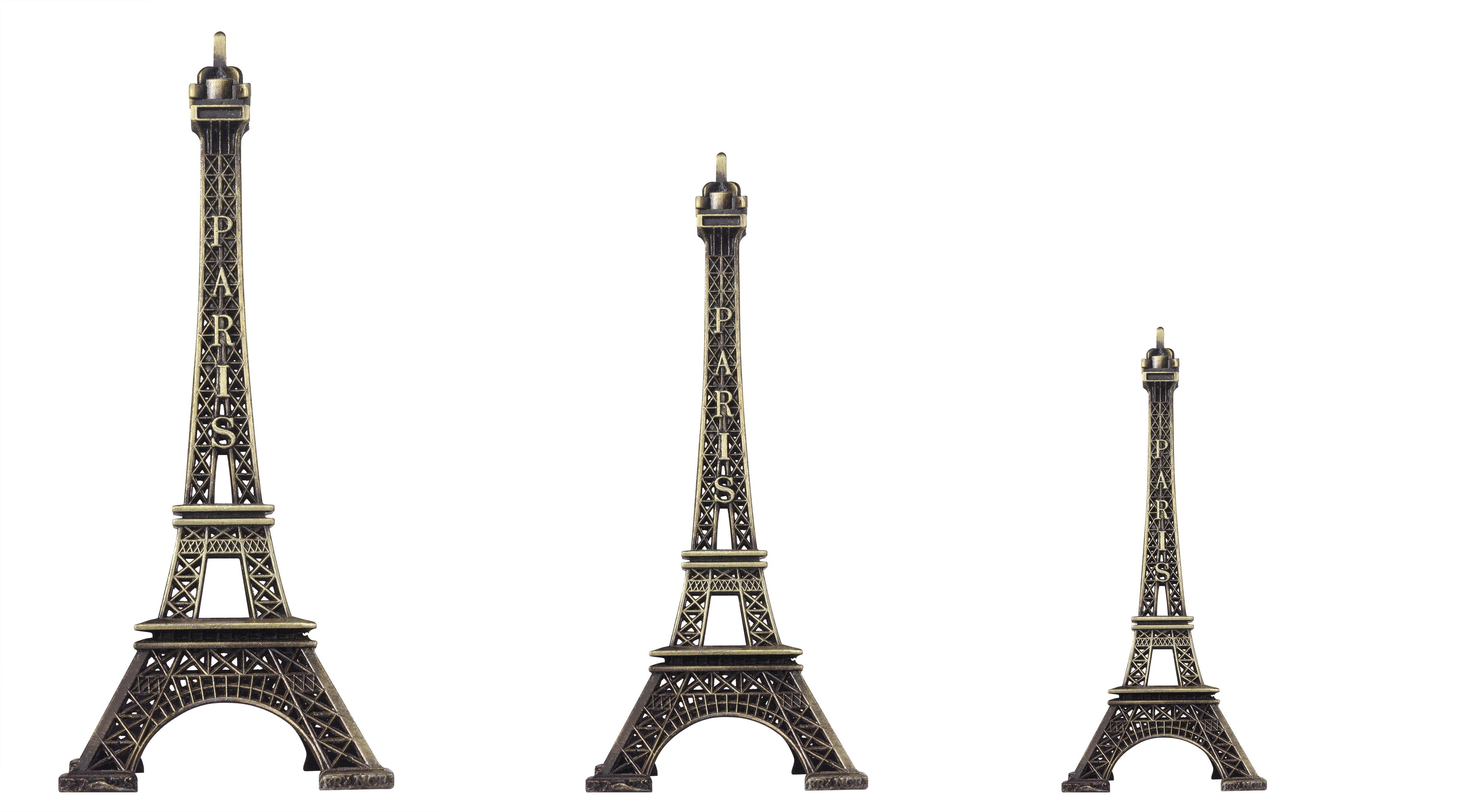 Buy Wholesale China Most Popular Top Quality Metal Figure Crafts,3d ...