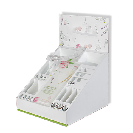 Custom Andy Board Luxury Acrylic Lipstick Holder Makeup Organizer ...