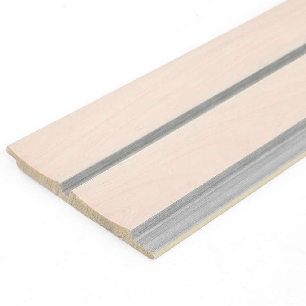 Buy Wholesale China Fireproof Engineering Wpc Wall Panel Pvc Wood ...