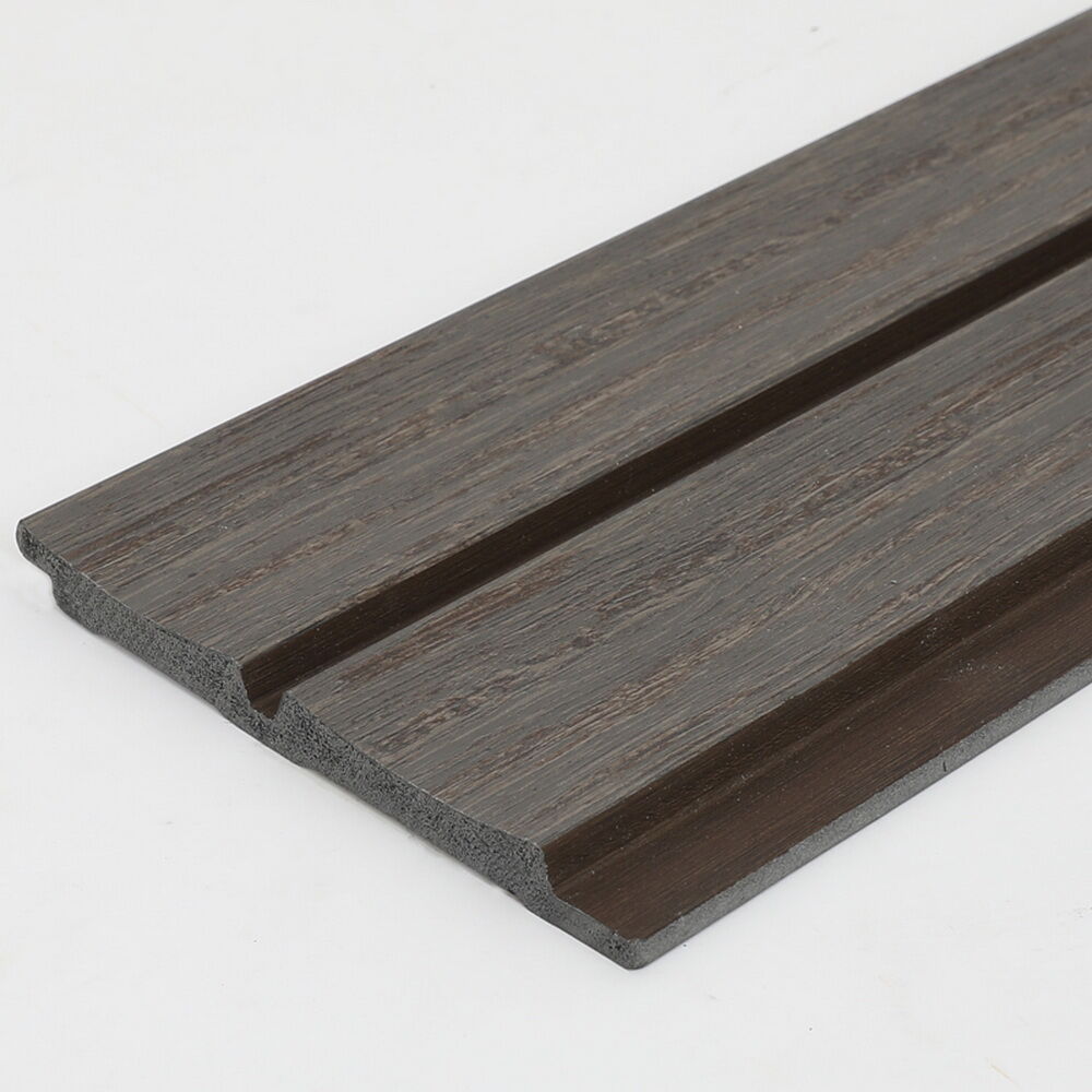 Buy Wholesale China Fireproof Engineering Wpc Wall Panel Pvc Wood ...