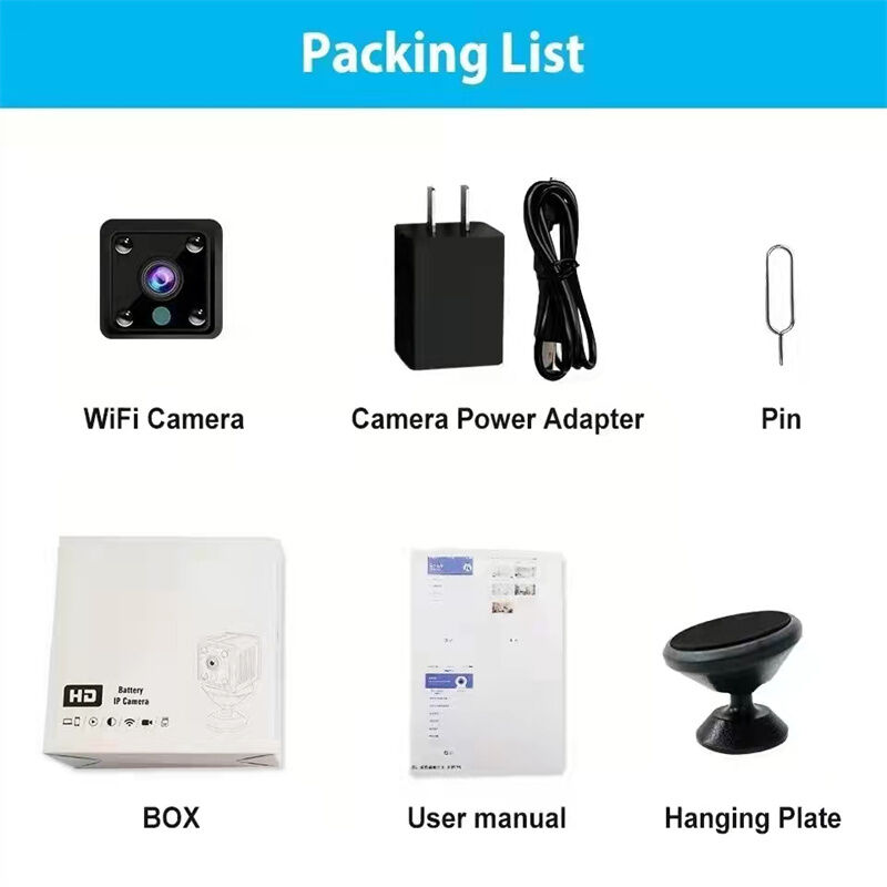 Factory Direct High Quality China Wholesale Wholesale Mini Cameras Auto ...