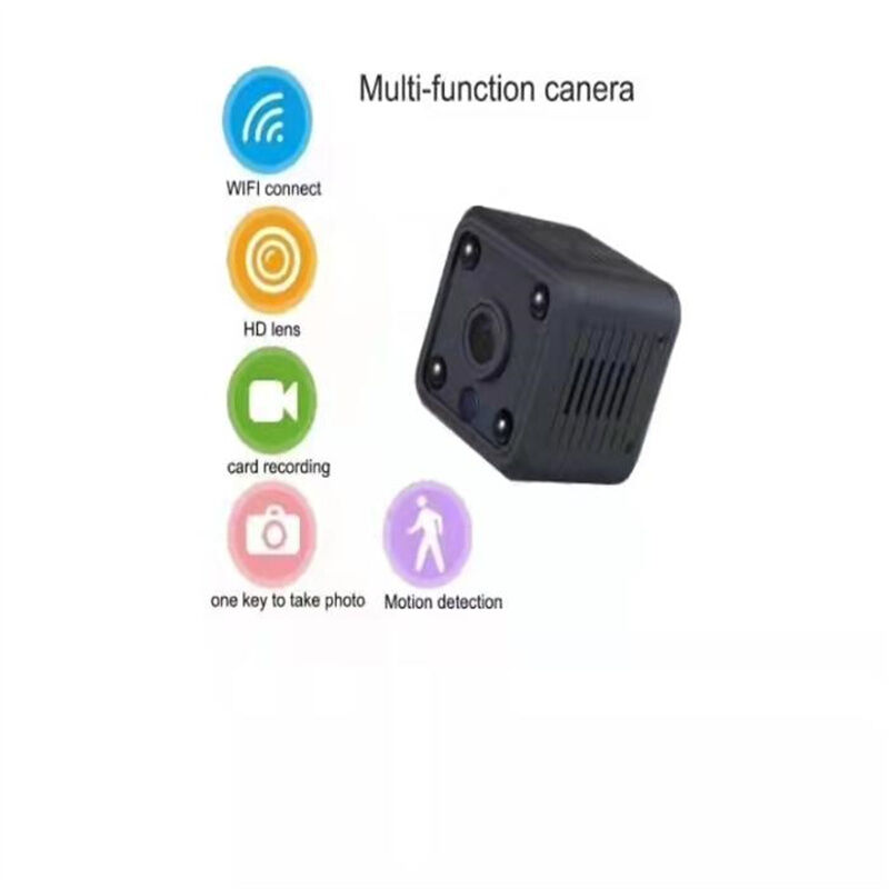 Factory Direct High Quality China Wholesale Wholesale Mini Cameras Auto ...
