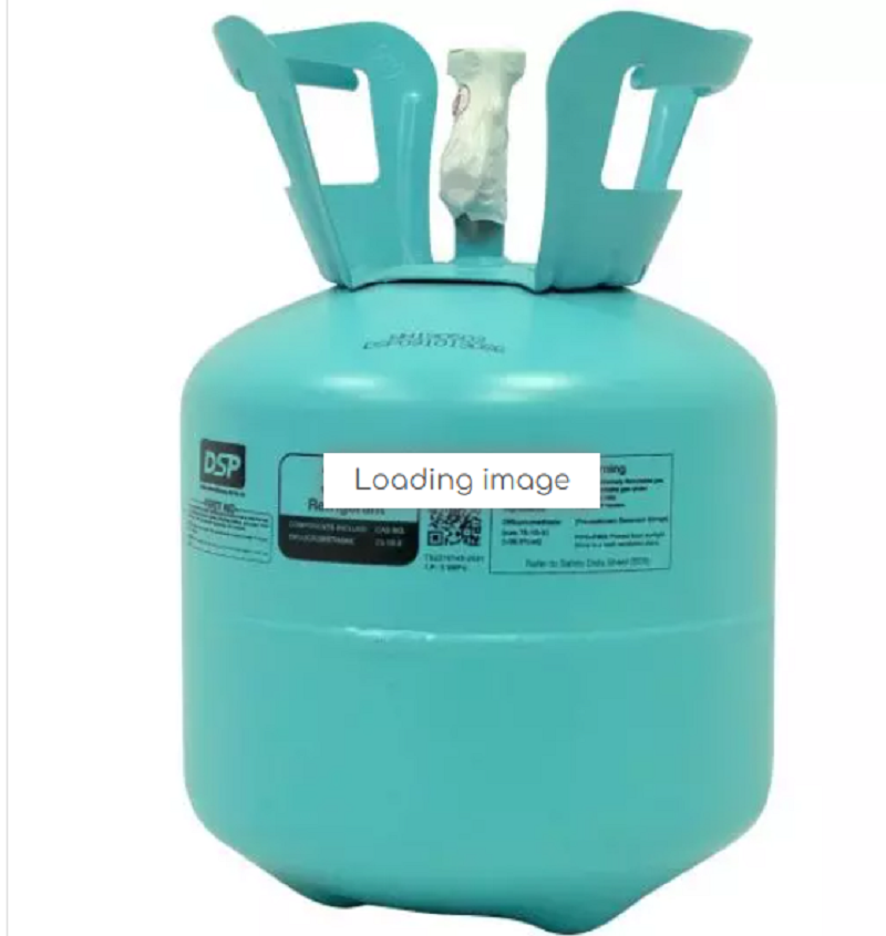 Buy Wholesale Turkey Factory-sale-freon-gas-r32-high-purity-refrigerant ...