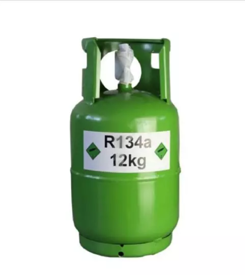 Buy Wholesale Turkey High Quality Refrigeration-refillable-cylinder ...