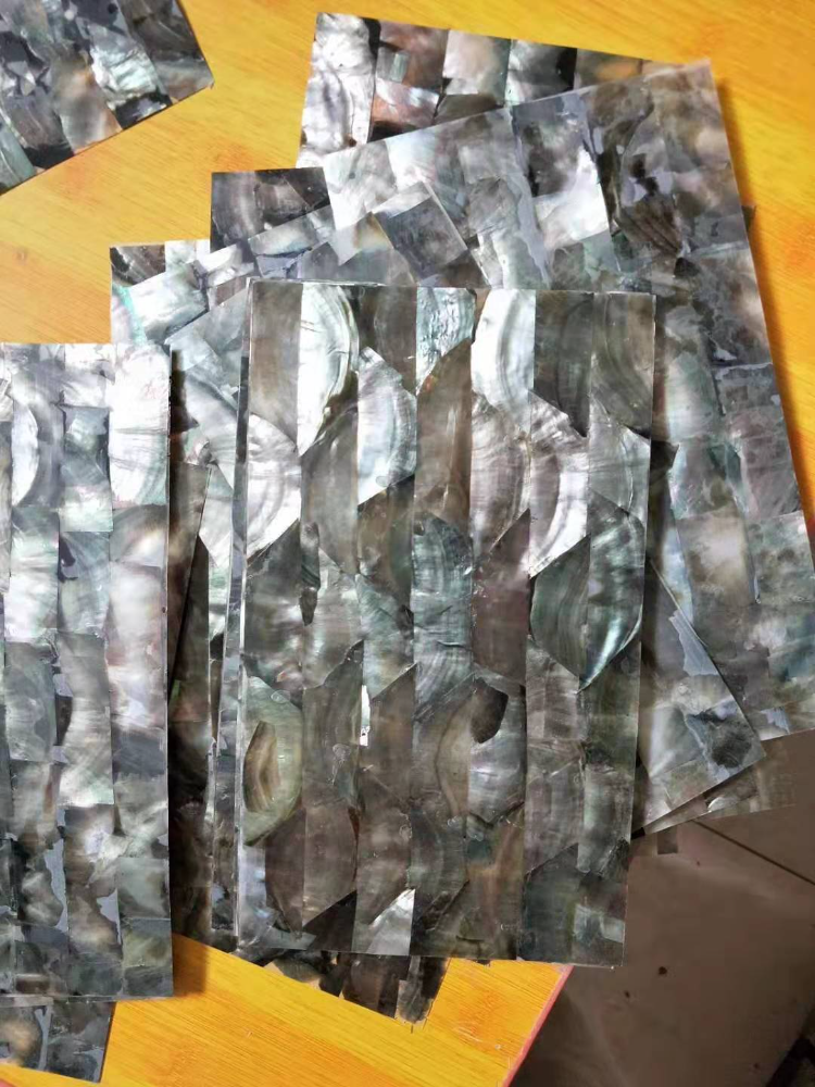 Buy China Wholesale Wholesale New Zealand Abalone Shell Sheet Mother Of ...