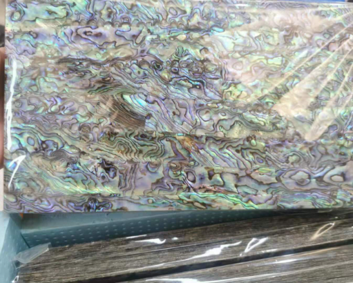 Buy China Wholesale Wholesale New Zealand Abalone Shell Sheet Mother Of ...