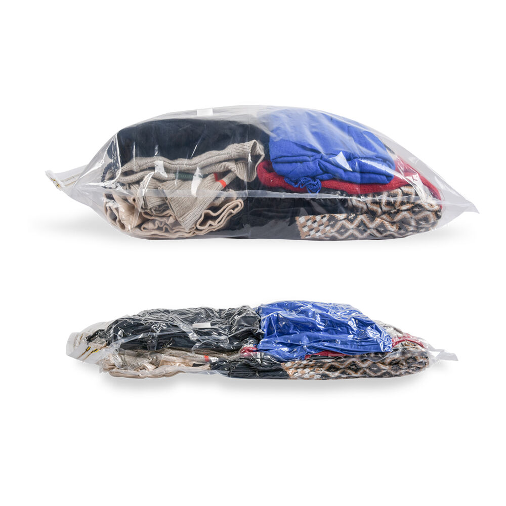 Factory Direct High Quality China Wholesale Vacuum Compressed Bag And ...