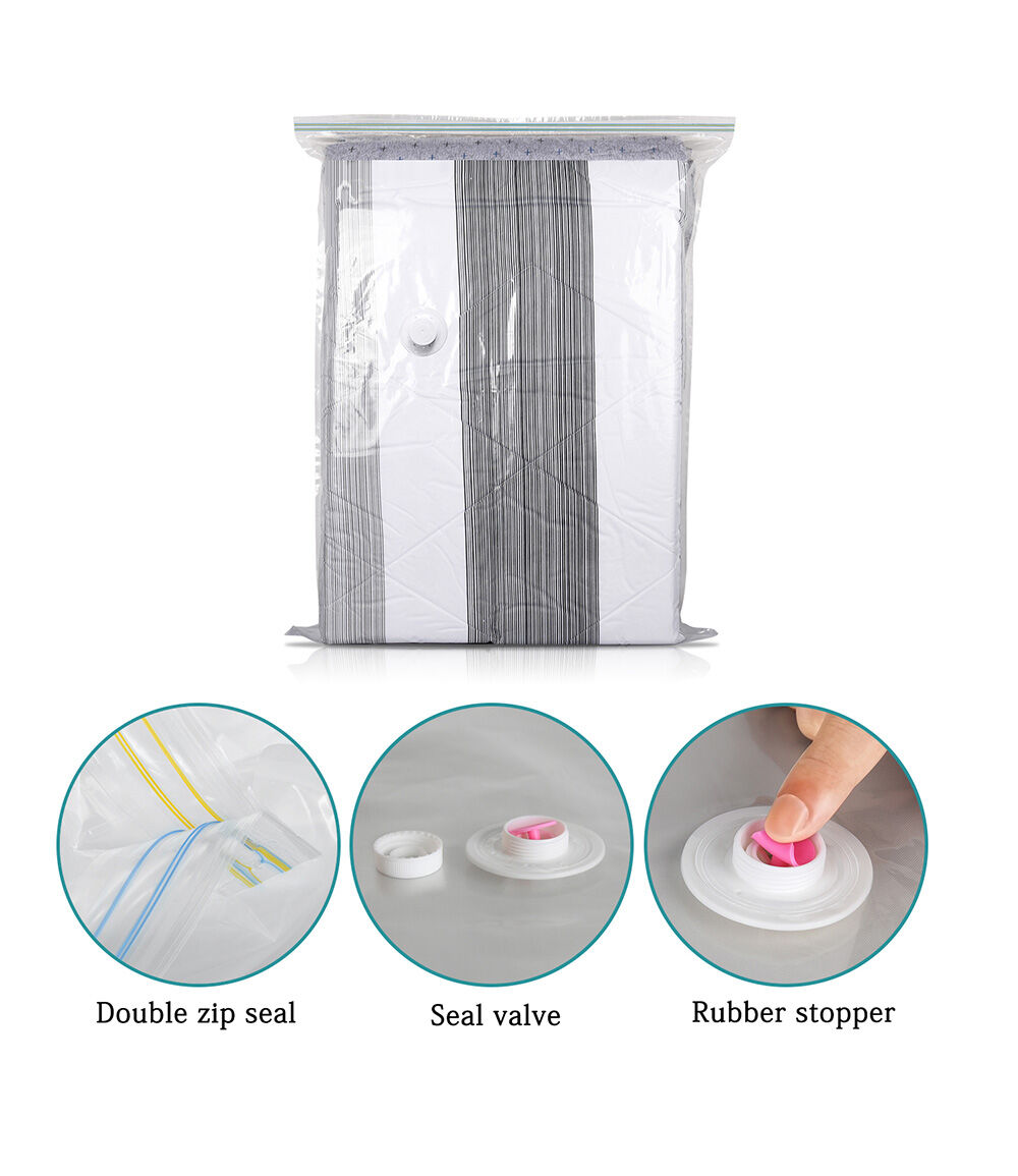 Factory Direct High Quality China Wholesale Vacuum Compressed Bag And ...