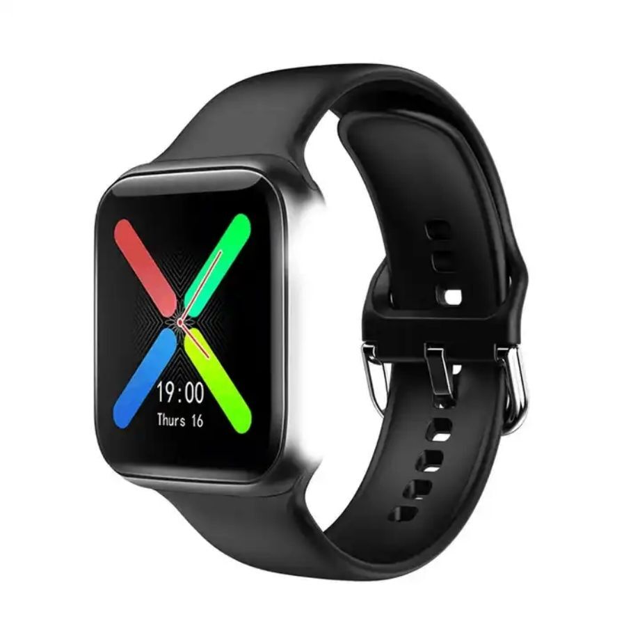 Buy Wholesale China 2022 T55 Smartwatch T500 Smart Watch Series 7 ...