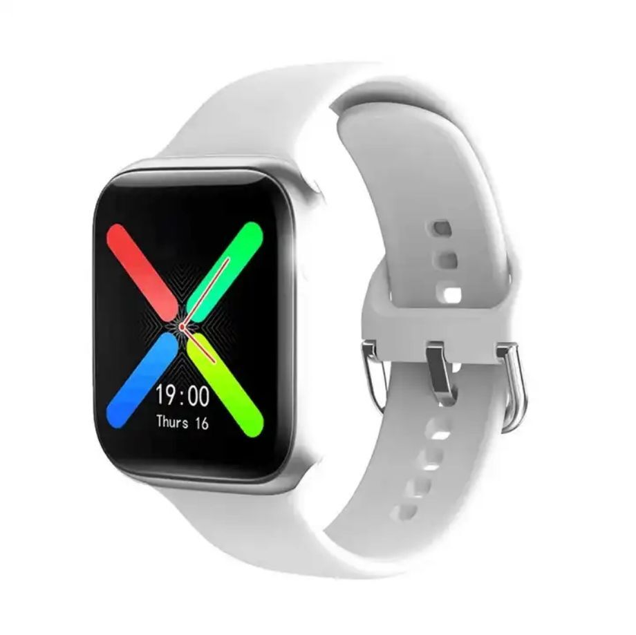 Buy Wholesale China 2022 T55 Smartwatch T500 Smart Watch Series 7 ...