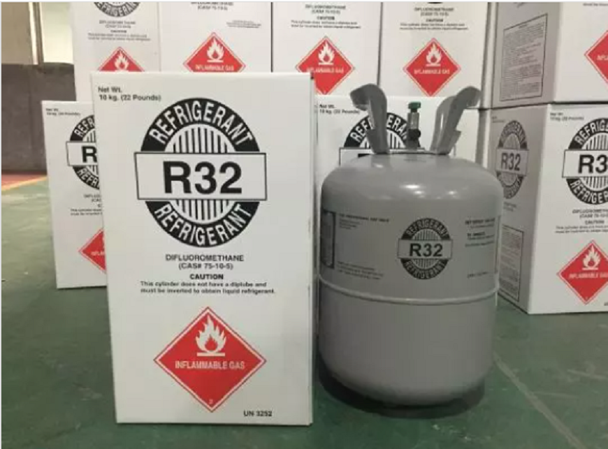 Buy Wholesale Turkey 99-9-purity-10kg-30lbs-disposable-cylinder-freon ...