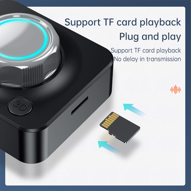 Buy Wholesale China Bluetooth Receiver For Home And Car,support Tf Card ...