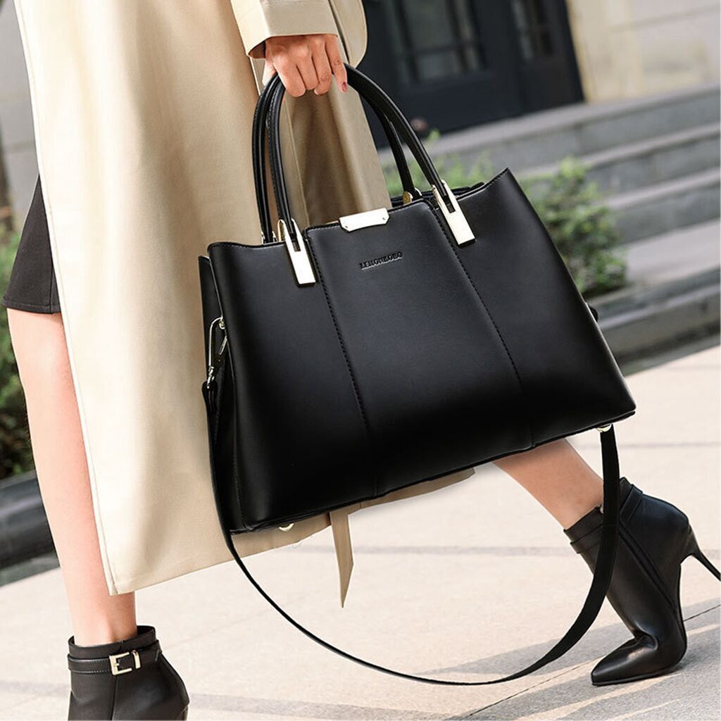 (wdl7461) Lady Designer Tote Wholesale Bag Fashion Women Handbag ...