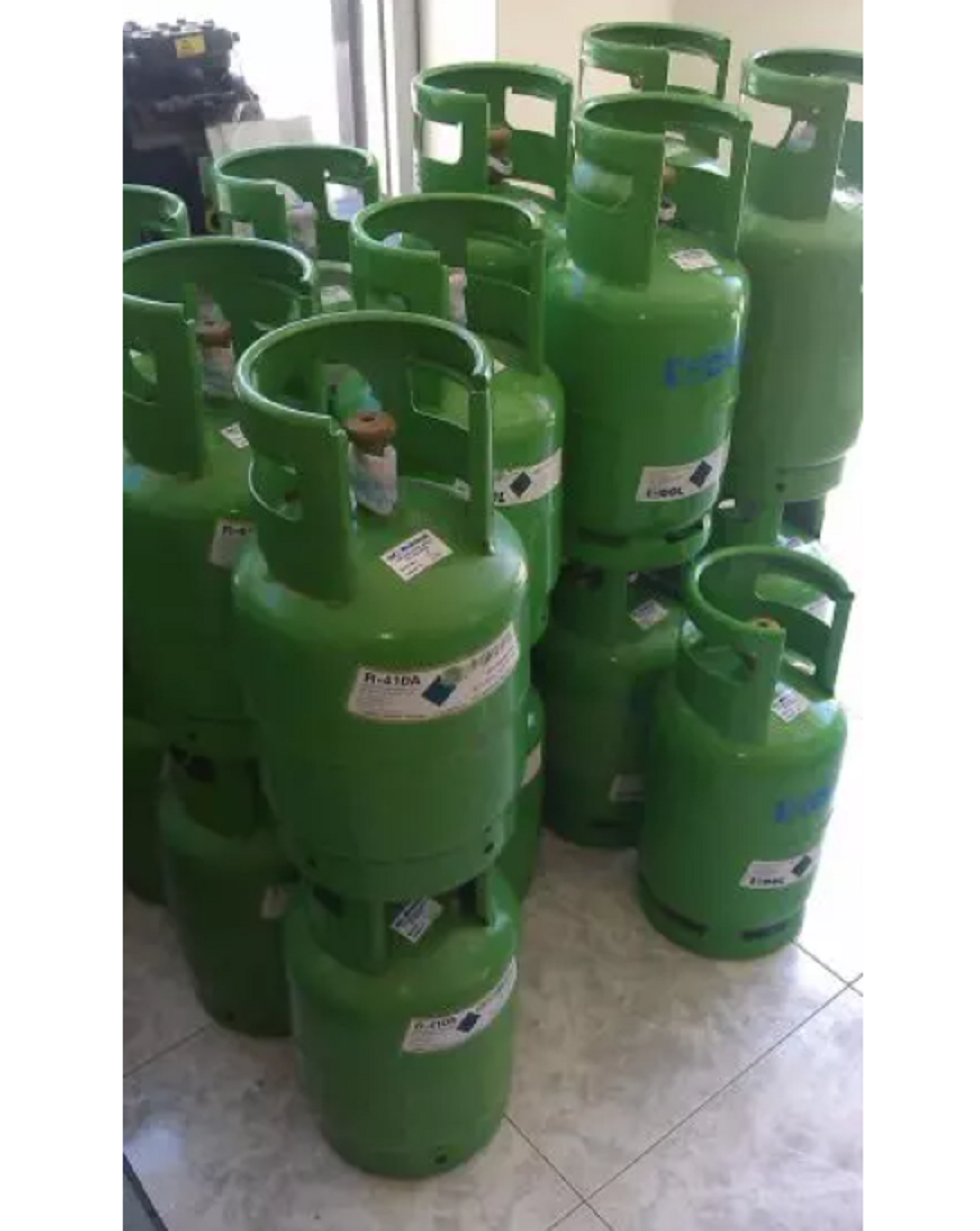 Buy Wholesale Turkey Turkey Cylinder Non-refillable Cylinder 22bs 10kg ...