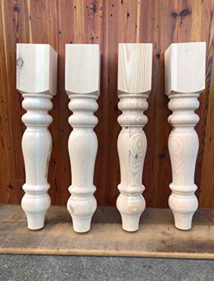 Solid Balustrade Stair Railing Wooden Railing Building Design Wood ...