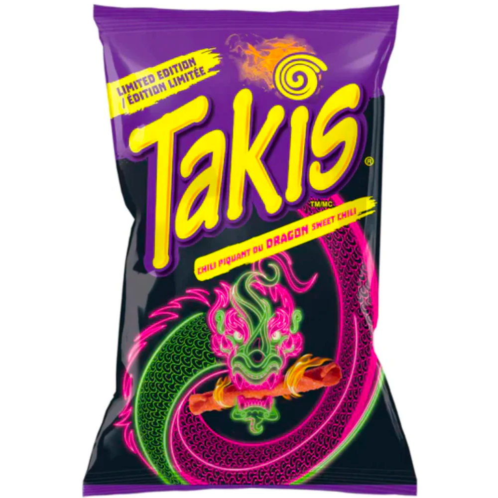Buy Wholesale Netherlands Wholesale Takis Snacks All Flavours Takis ...