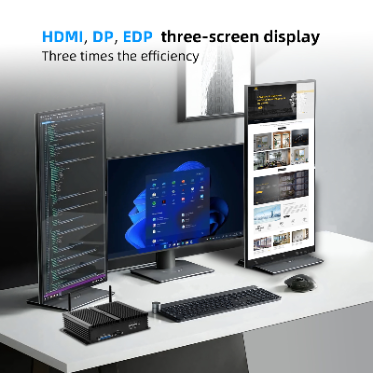 Buy Wholesale China Thin Industrial Desktop Gamer Computador Core I7 ...