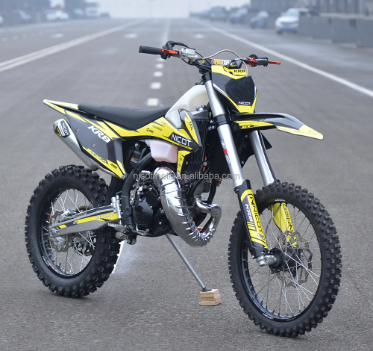 Nicot Kr300nbf-3 174fmn 2022 Ce New Design Off-road Motorcycle Dirt ...