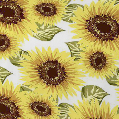 Custom Floral Printed Flower Bed Sheet Set High Quality Home Textile ...