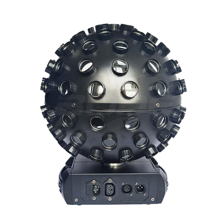 Buy Wholesale China 18w Rgbwa+uv 6in1 Super Big Dj Night Club Effect ...