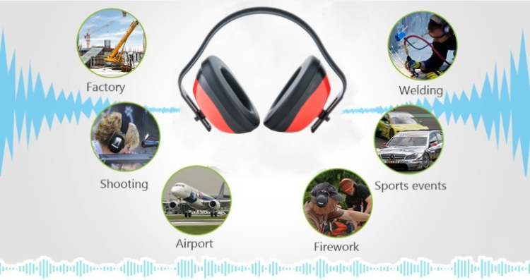 Buy Wholesale China Custom High Performance Noise Cancelling Electronic ...