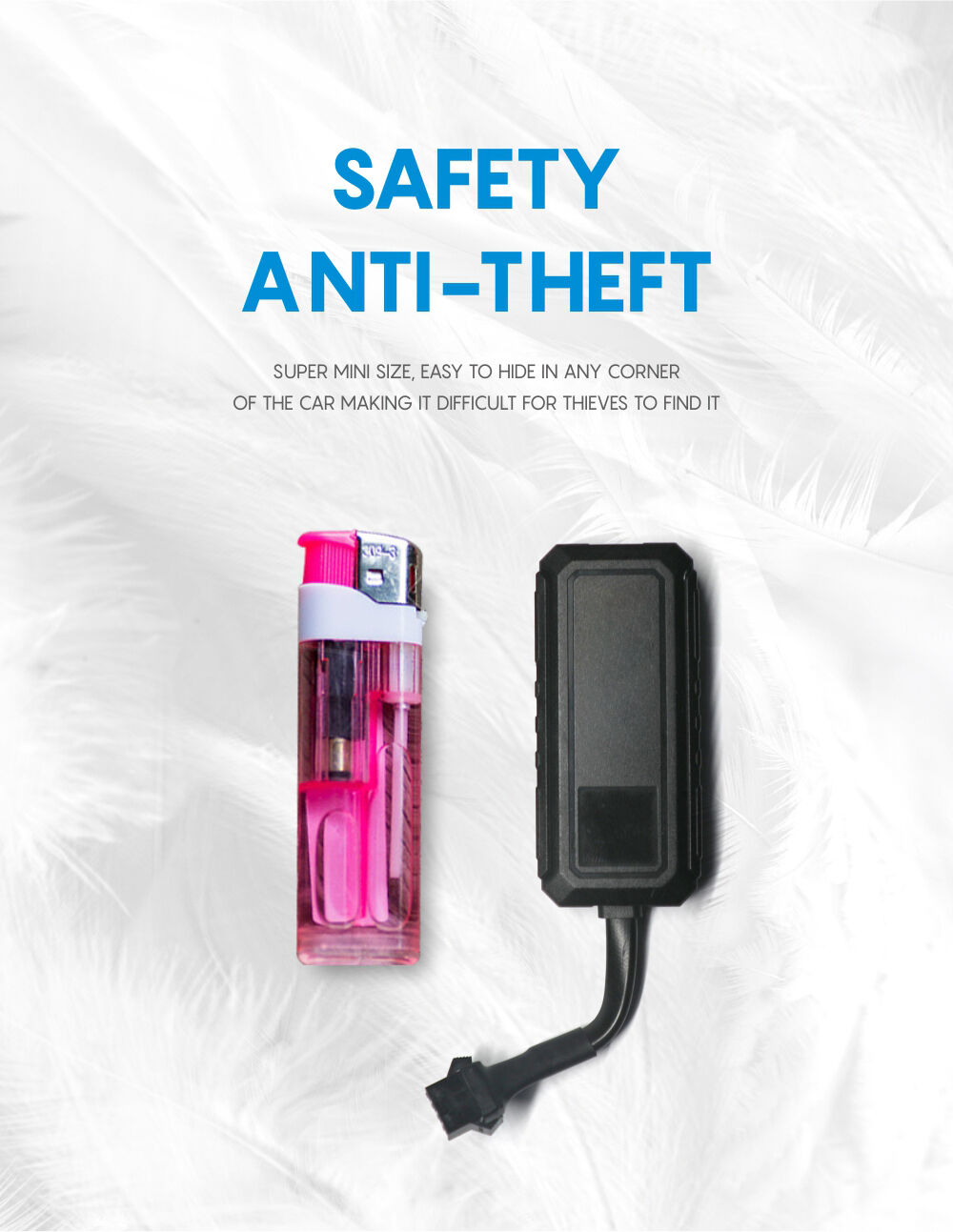 Geo-fence Engine Oil On/off Vehicle Tracking Gps Device G109 Wired Real ...