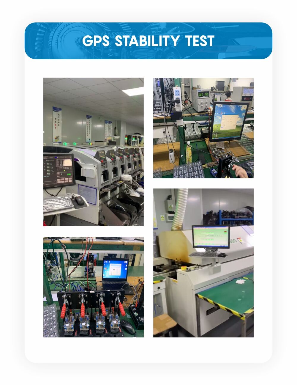 Geo-fence Engine Oil On/off Vehicle Tracking Gps Device G109 Wired Real ...