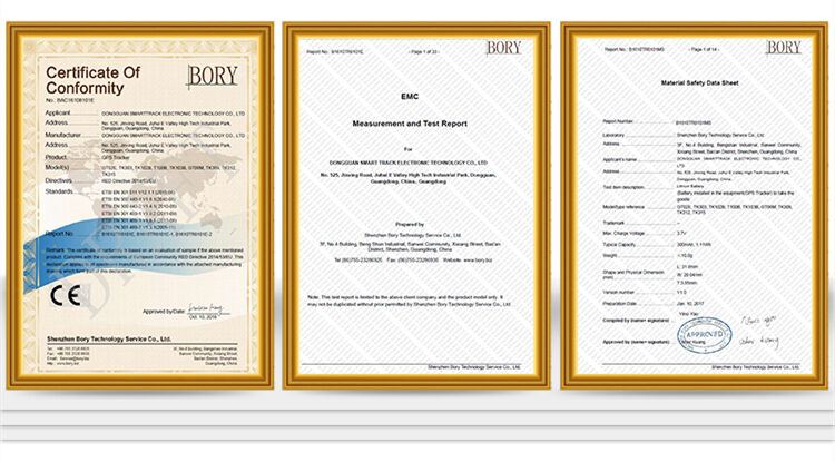 Geo-fence Engine Oil On/off Vehicle Tracking Gps Device G109 Wired Real ...