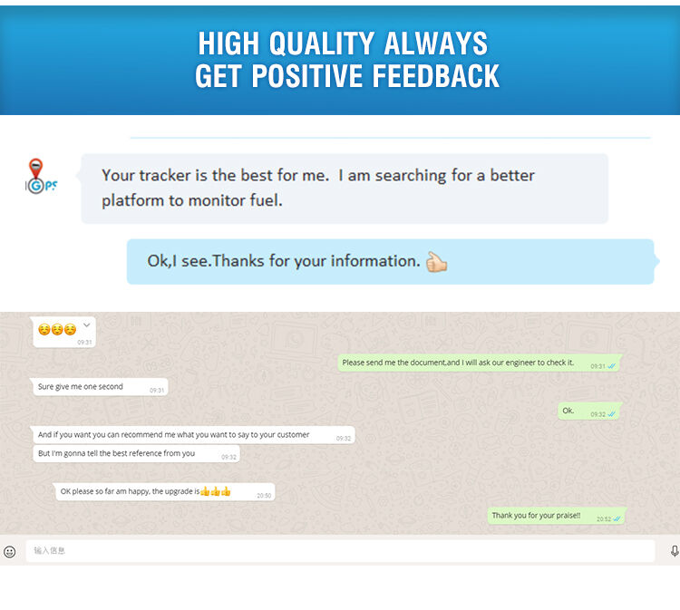 Geo-fence Engine Oil On/off Vehicle Tracking Gps Device G109 Wired Real ...