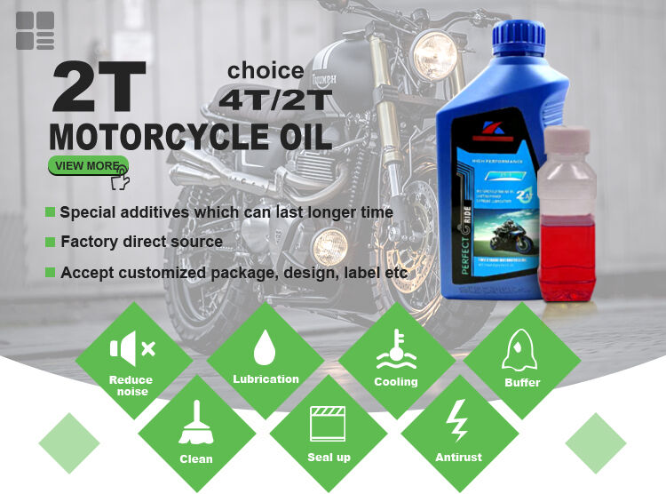 2 Stroke Motorcycle Oil Outboard Engine Oil Sae 20w50 Motorcycle Engine ...