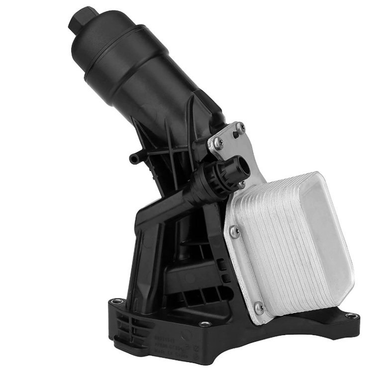 High Quality Oil Filter Base 11428586673 8596283 For B48 B47 1 2 3 5 X3 ...