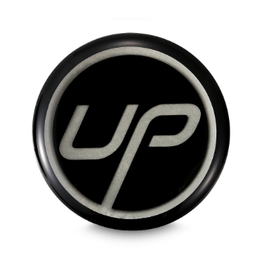 Custom High Quality Polyurethane Resin Dome Epoxy Labels Raised Pu ...