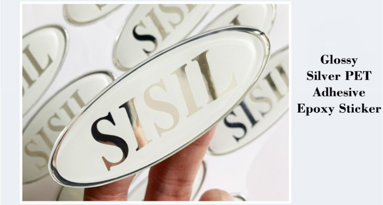 Buy Wholesale China Manufacture Custom Waterproof 3d Clear Transparent ...