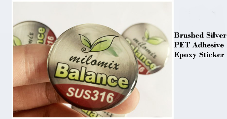 Buy Wholesale China Manufacture Custom Waterproof 3d Clear Transparent ...