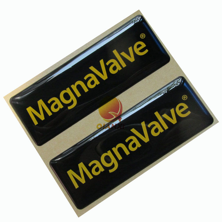 Buy China Wholesale Crystal Bubble Gel Decals 3d Pu Labels Polyurethane ...