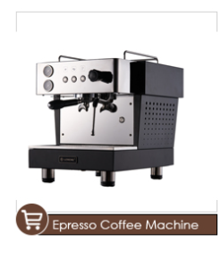 Buy Wholesale China Commercial Espresso Coffee Machine Cappuccino ...