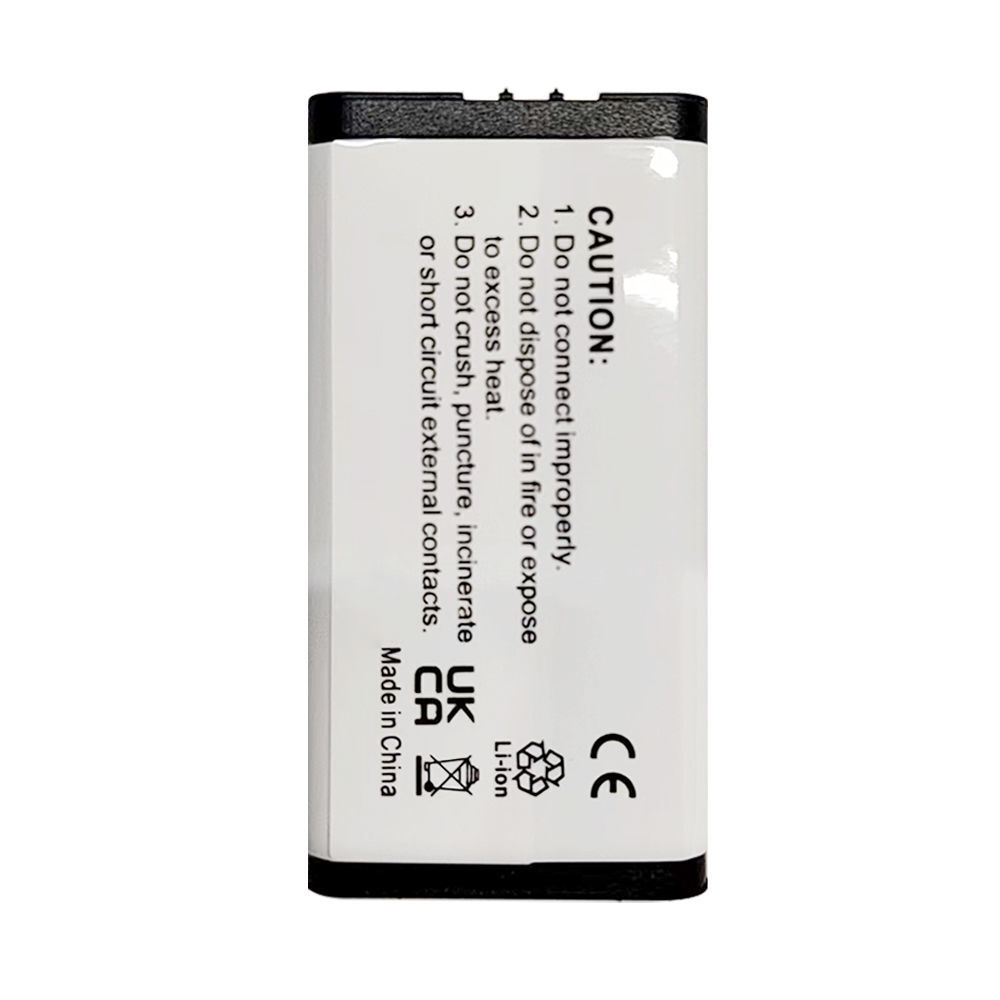 Buy Wholesale China Rechargeable Game Console Battery For Nintendo ...