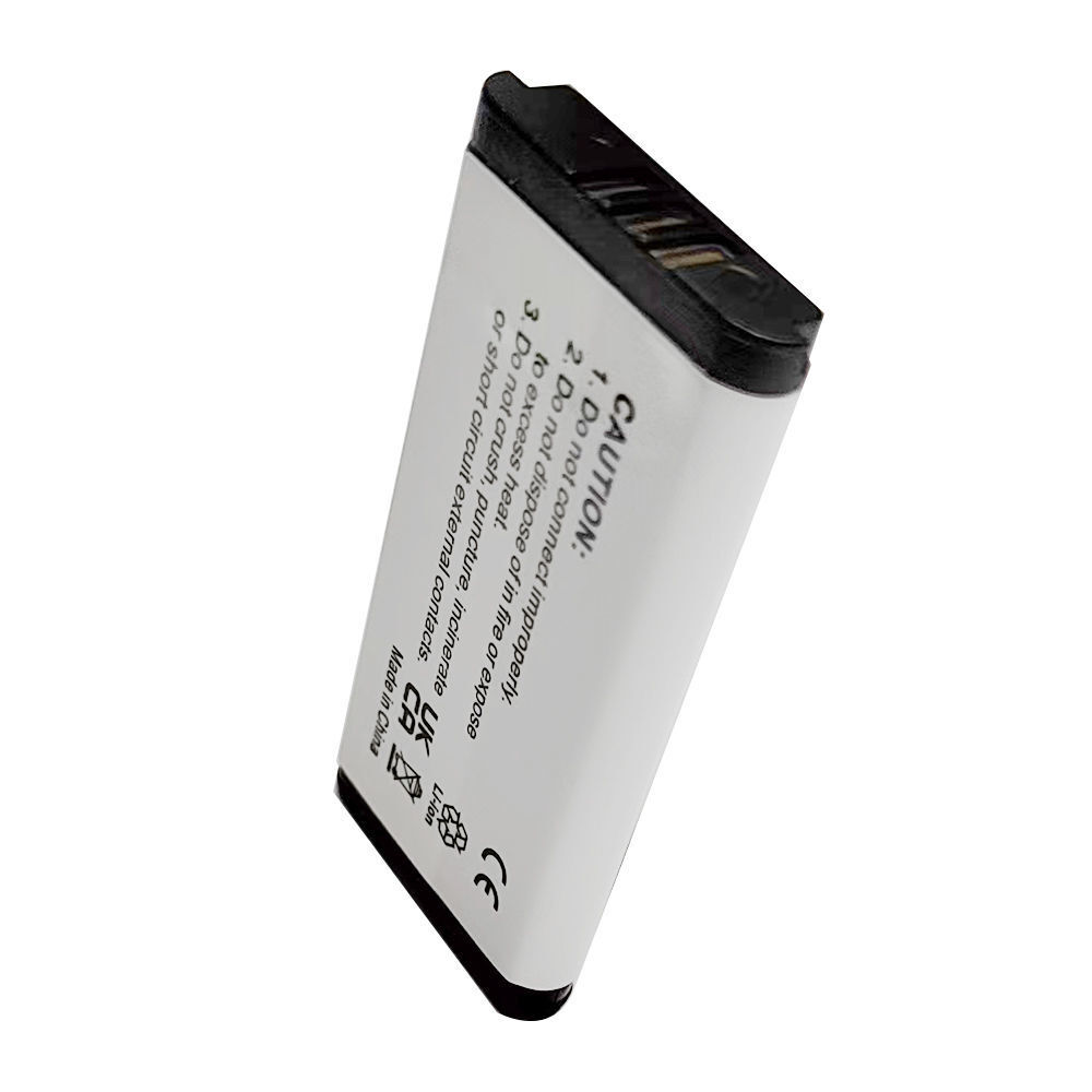 Buy Wholesale China Rechargeable Game Console Battery For Nintendo ...